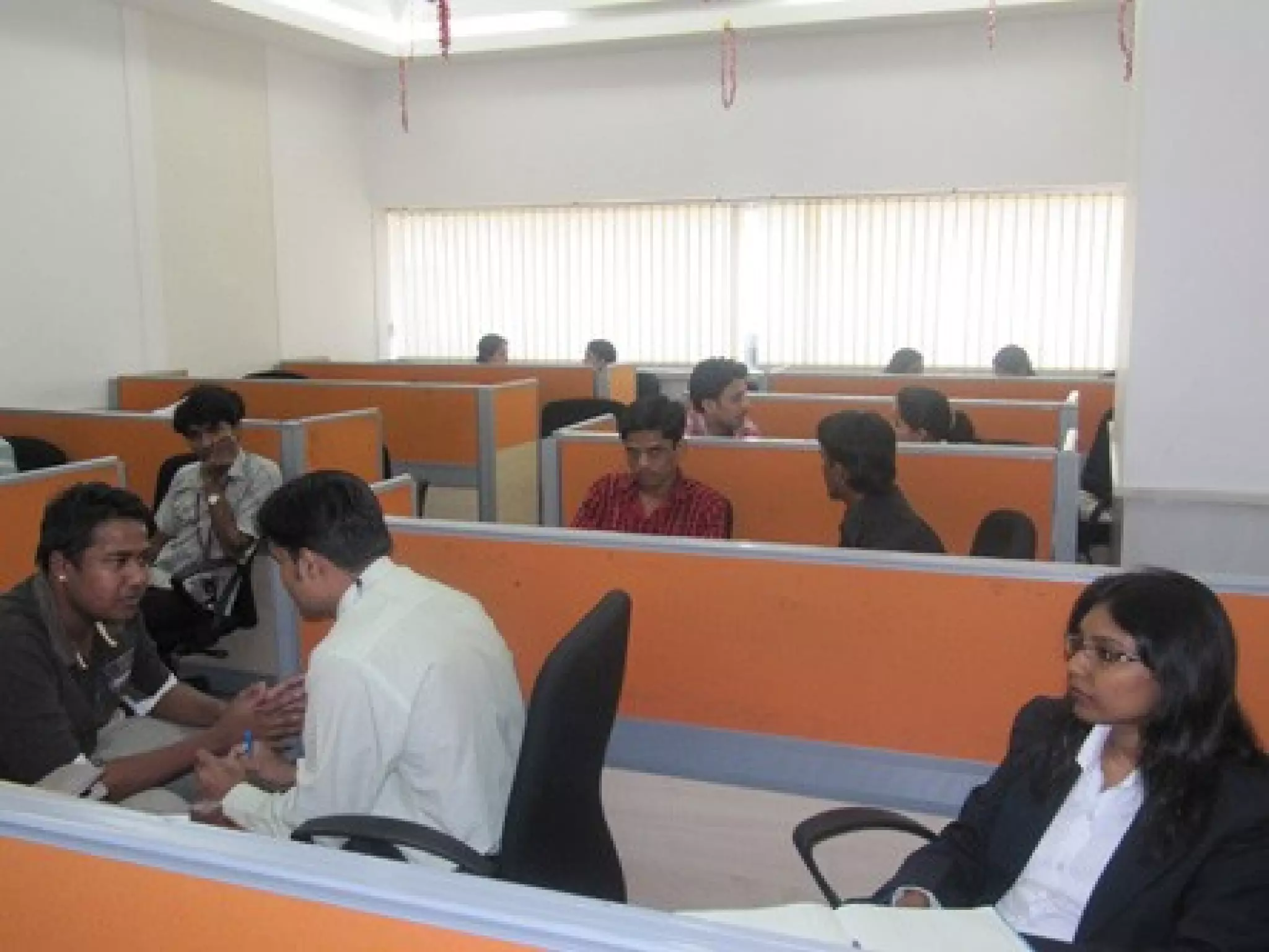 Hinduja Global Solutions | PPT