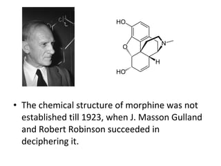 History of drug discovery | PPT