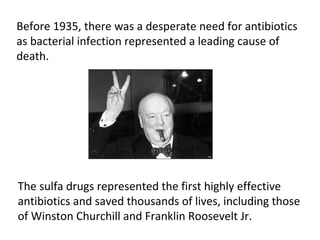 History of drug discovery | PPT