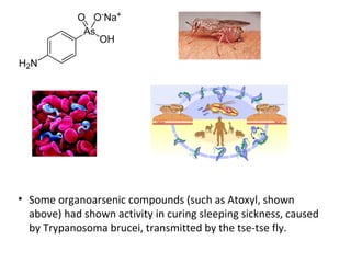 History of drug discovery | PPT