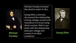 twtrwtrsrjihio'History of Electricity.pptx