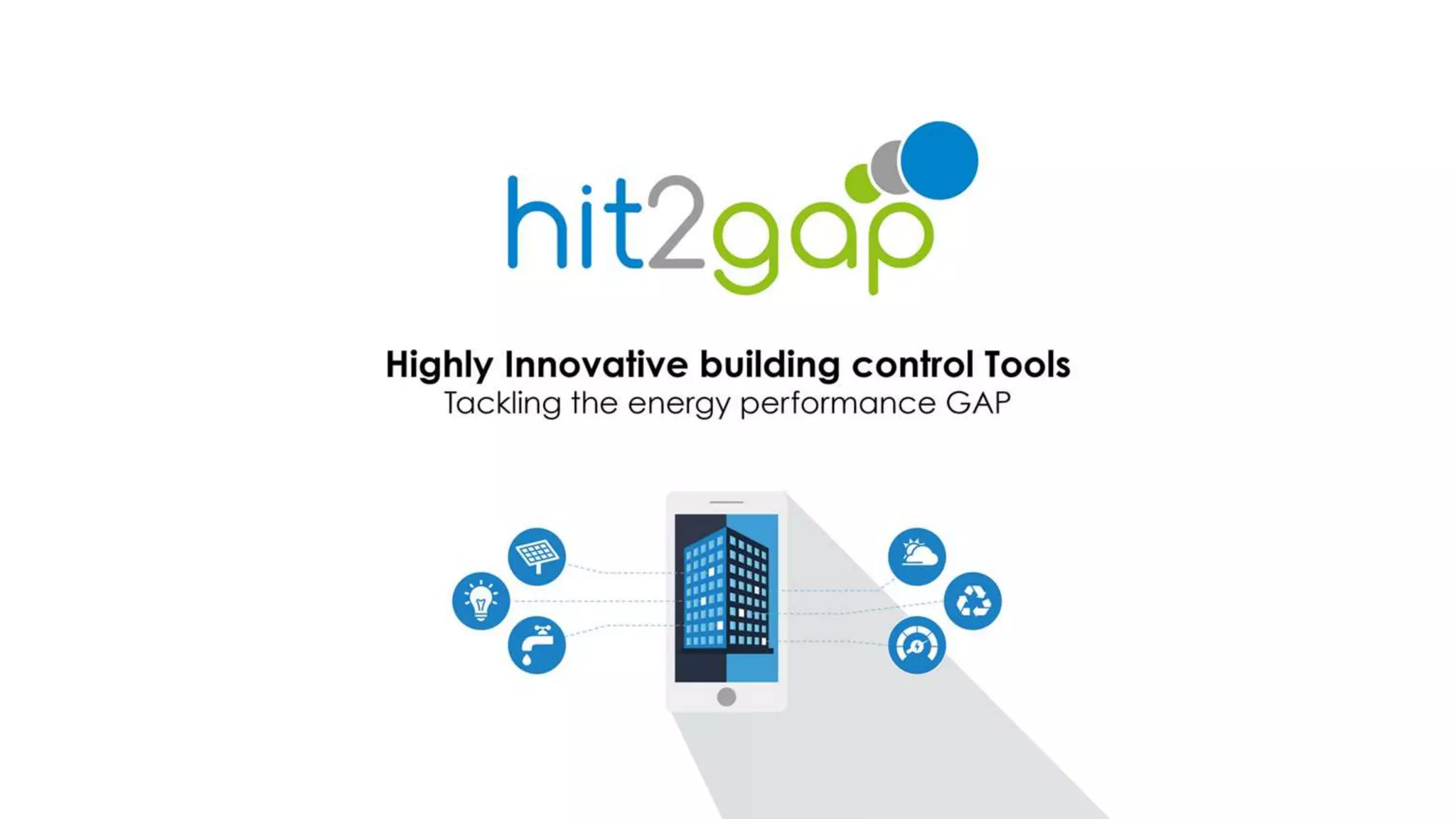 BEMServer - open source platform for building energy management | PPTX ...