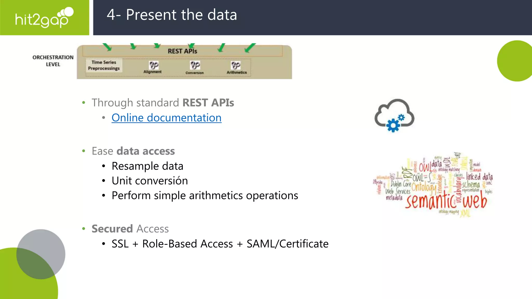 BEMServer - open source platform for building energy management | PPTX
