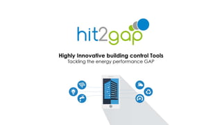 BEMServer - open source platform for building energy management | PPTX | Databases | Computer ...