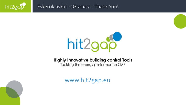 BEMServer - open source platform for building energy management | PPTX | Databases | Computer ...