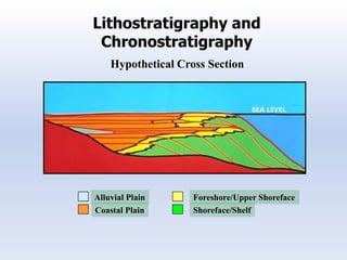 2-HK-DSR-SIKUENSTRATIGRAFI.ppt | Geology | Science