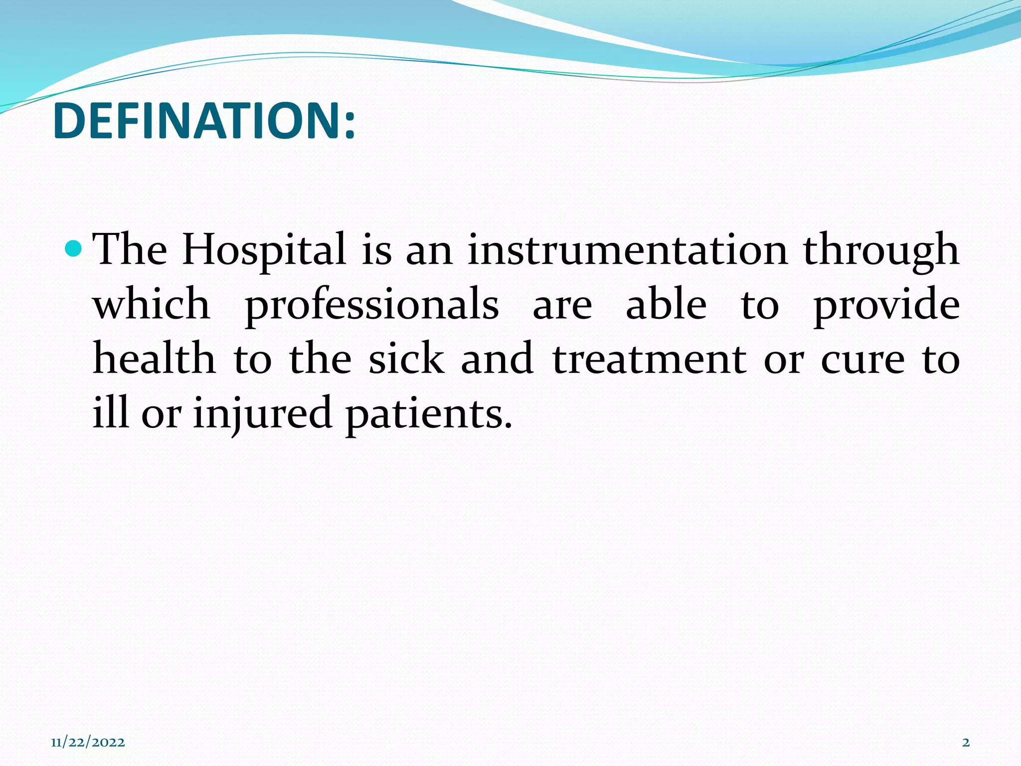 HOSPITAL AND IT'S ORGANIZATION (Hospital pharmacy) .pptx