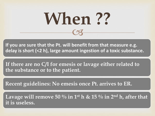 How to approach a poisoned patient? | PPTX | First Aid | Injuries