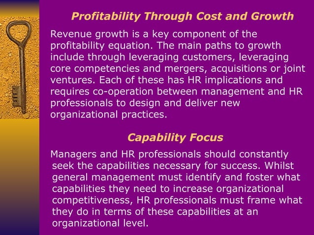 Chapter 2 hr challenges | PPT