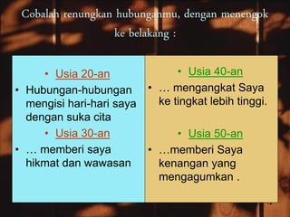 2 hubungan-hubungan penting | PDF