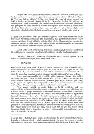 2. Huccet I Imaniye | DOC