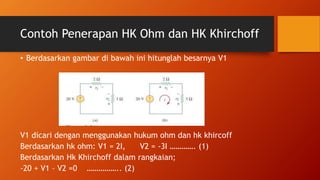 2-Hukum ohm dan Hukum Khircoff (2).pptx