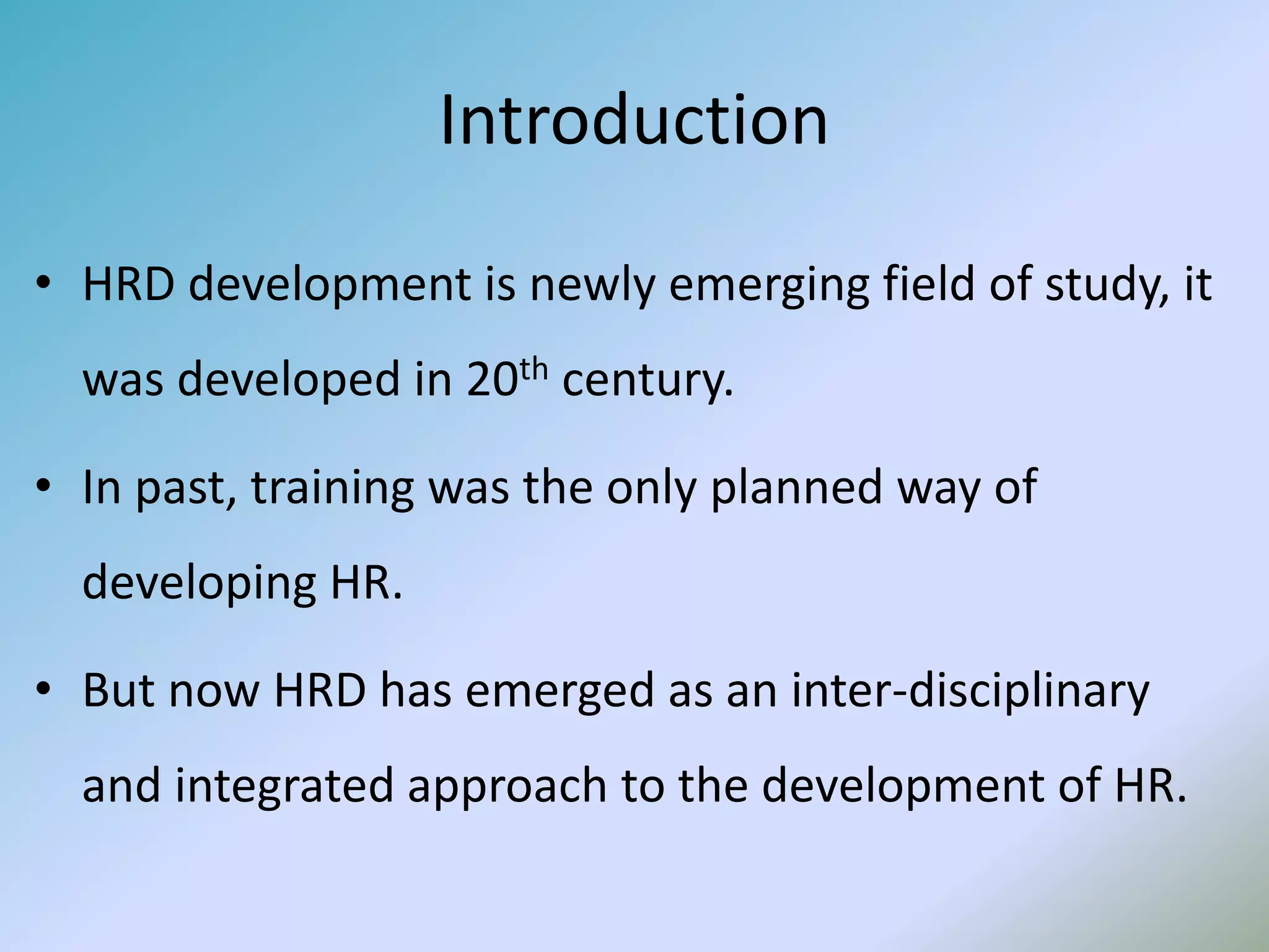 2 - Human resource development.pptx