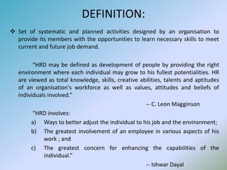 2 - Human resource development.pptx