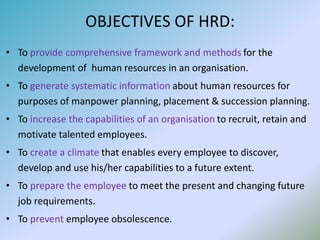 2 - Human resource development.pptx