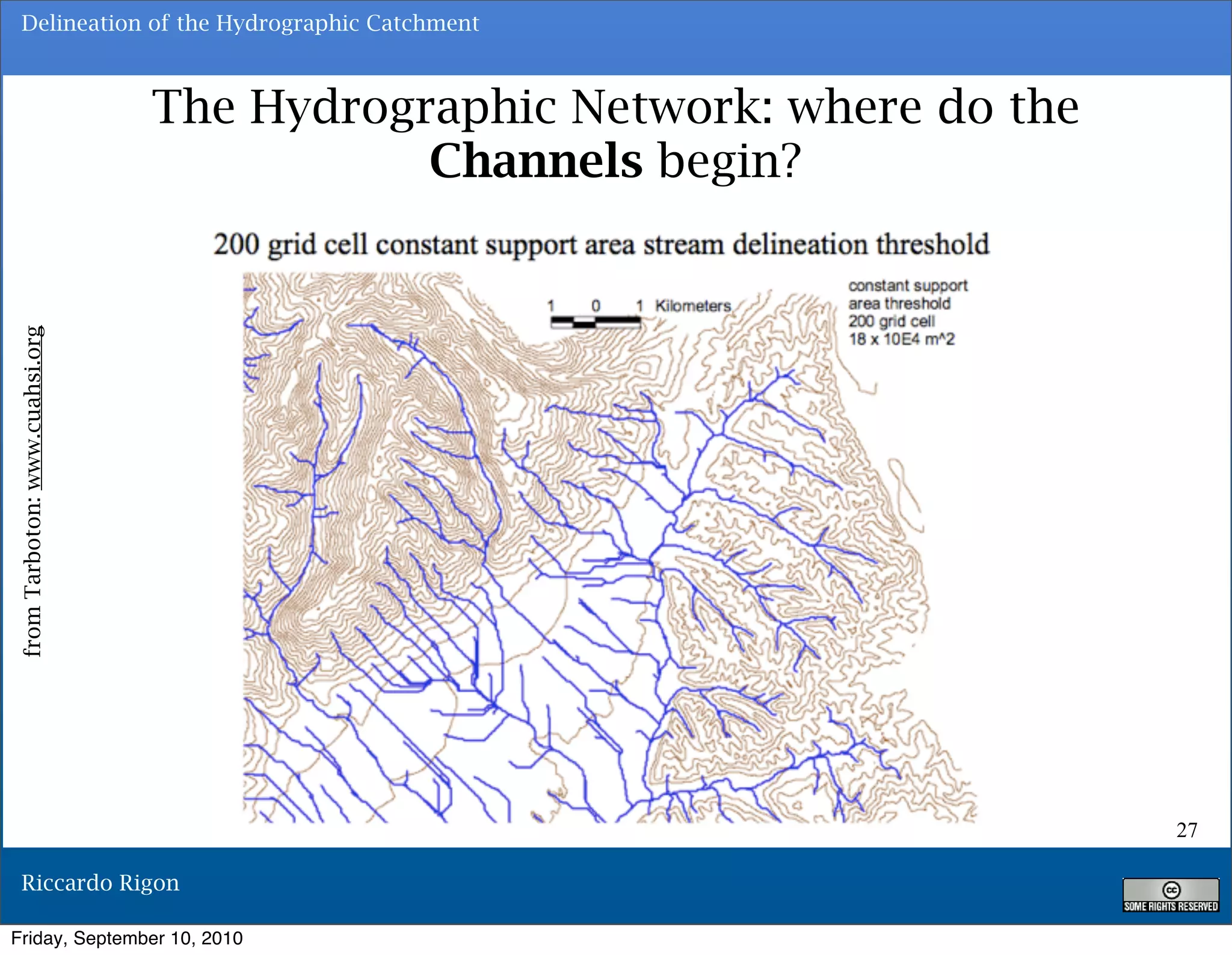 2 hydro-geomorphology | PDF