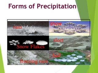 2 hydrologic-cycle-and-precipitation | PPT