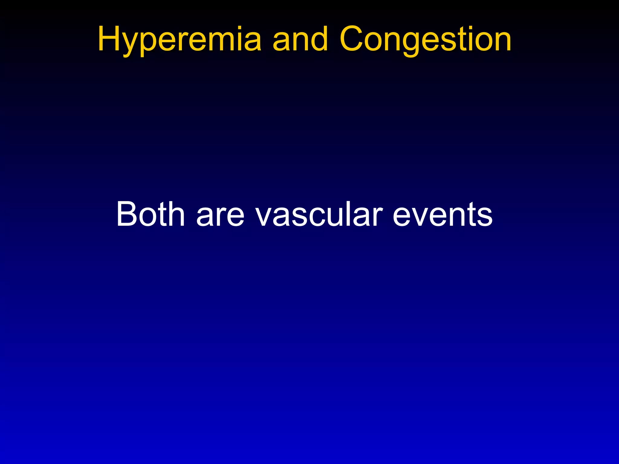 2 hyperemia-congestion | PPT