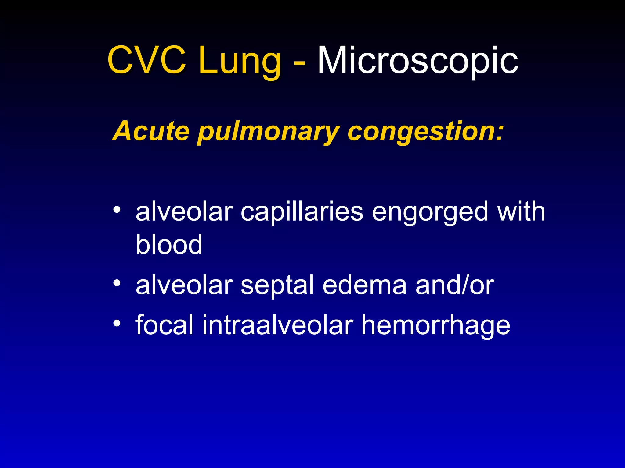 2 hyperemia-congestion | PPT