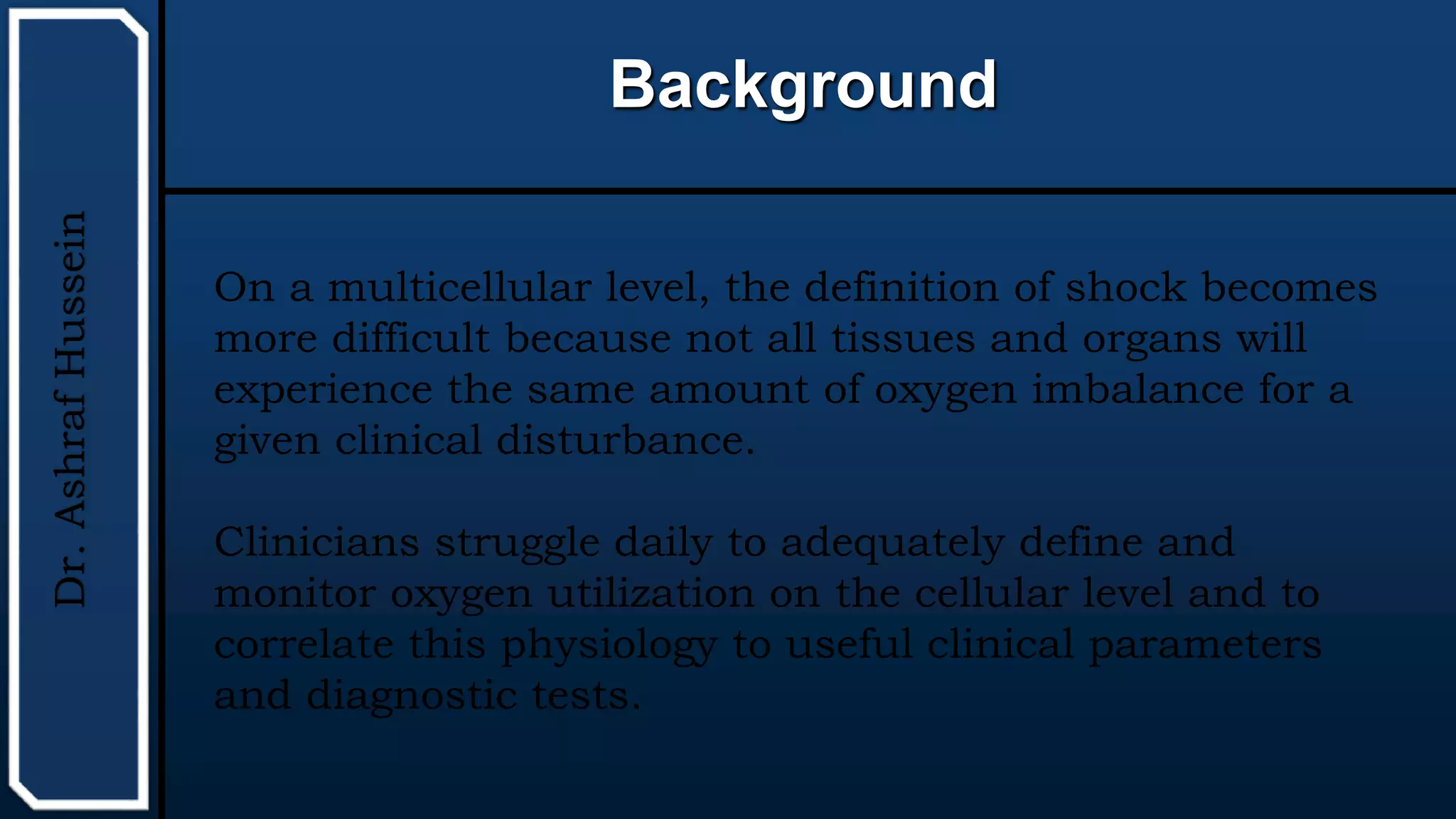 2- Hypovollemic Shock In Trauma.pptx