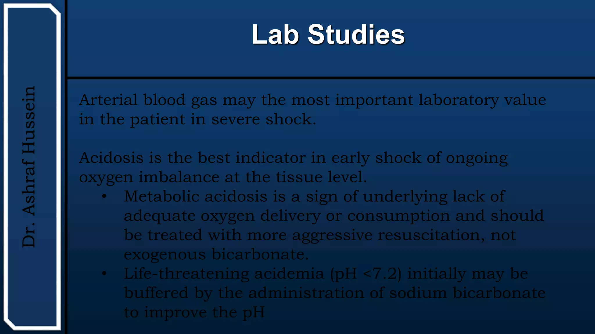 2- Hypovollemic Shock In Trauma.pptx