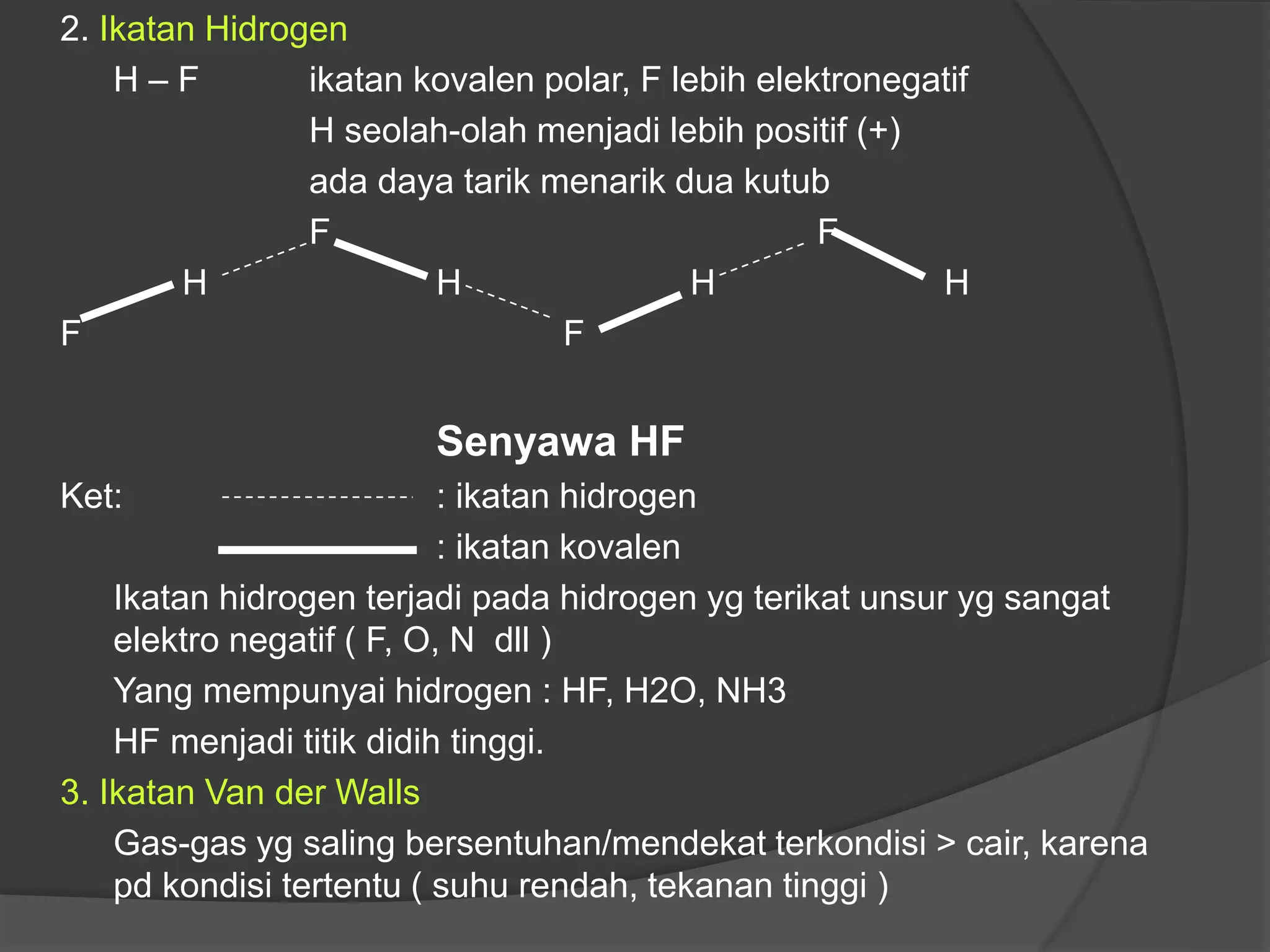 ikatan-kimia kelas 10 kurikulum merdeka. | PPT