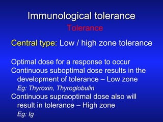 2 immunology-csbrp | PPT