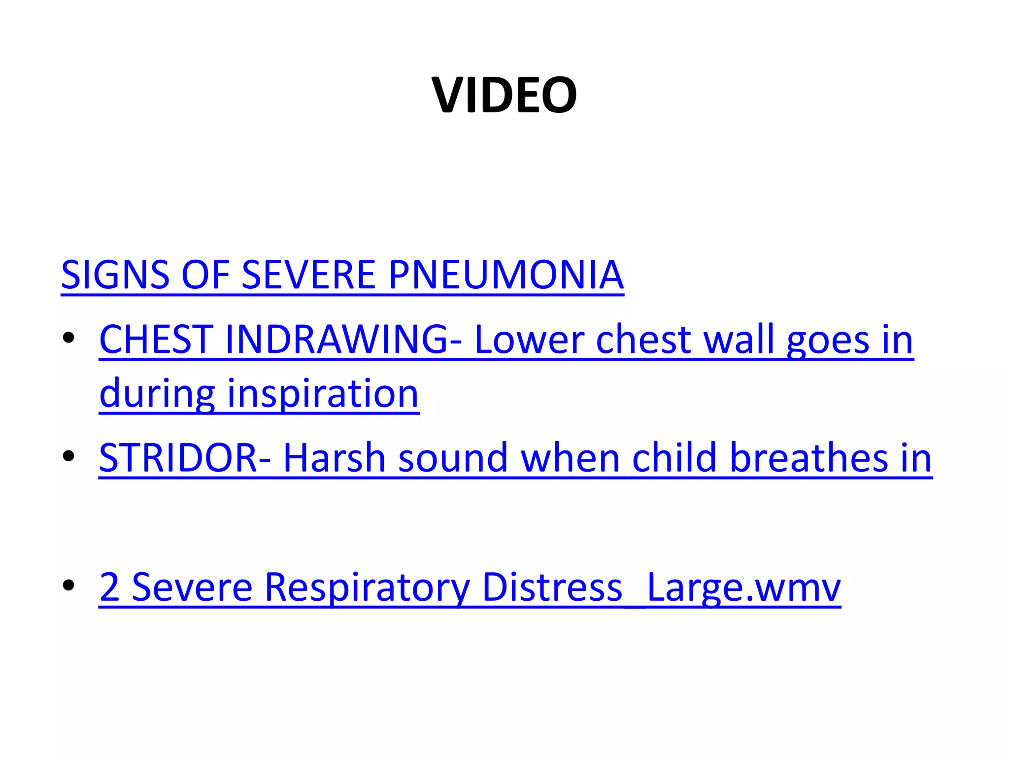Integrated Management of Childhood Illness (IMCI) | PDF