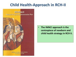 Integrated Management of Childhood Illness (IMCI) | PDF