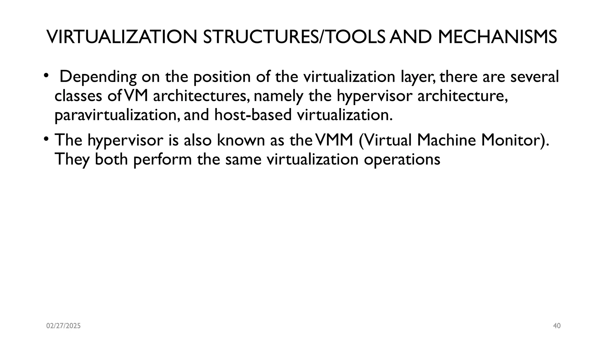 2-Implementation Level Of Virtualization-06-01-2025.pptx