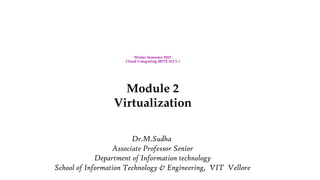 2-Implementation Level Of Virtualization-06-01-2025.pptx