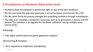 2-Implementation Level Of Virtualization-06-01-2025.pptx
