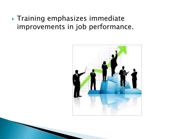 2 induction and training | PPTX