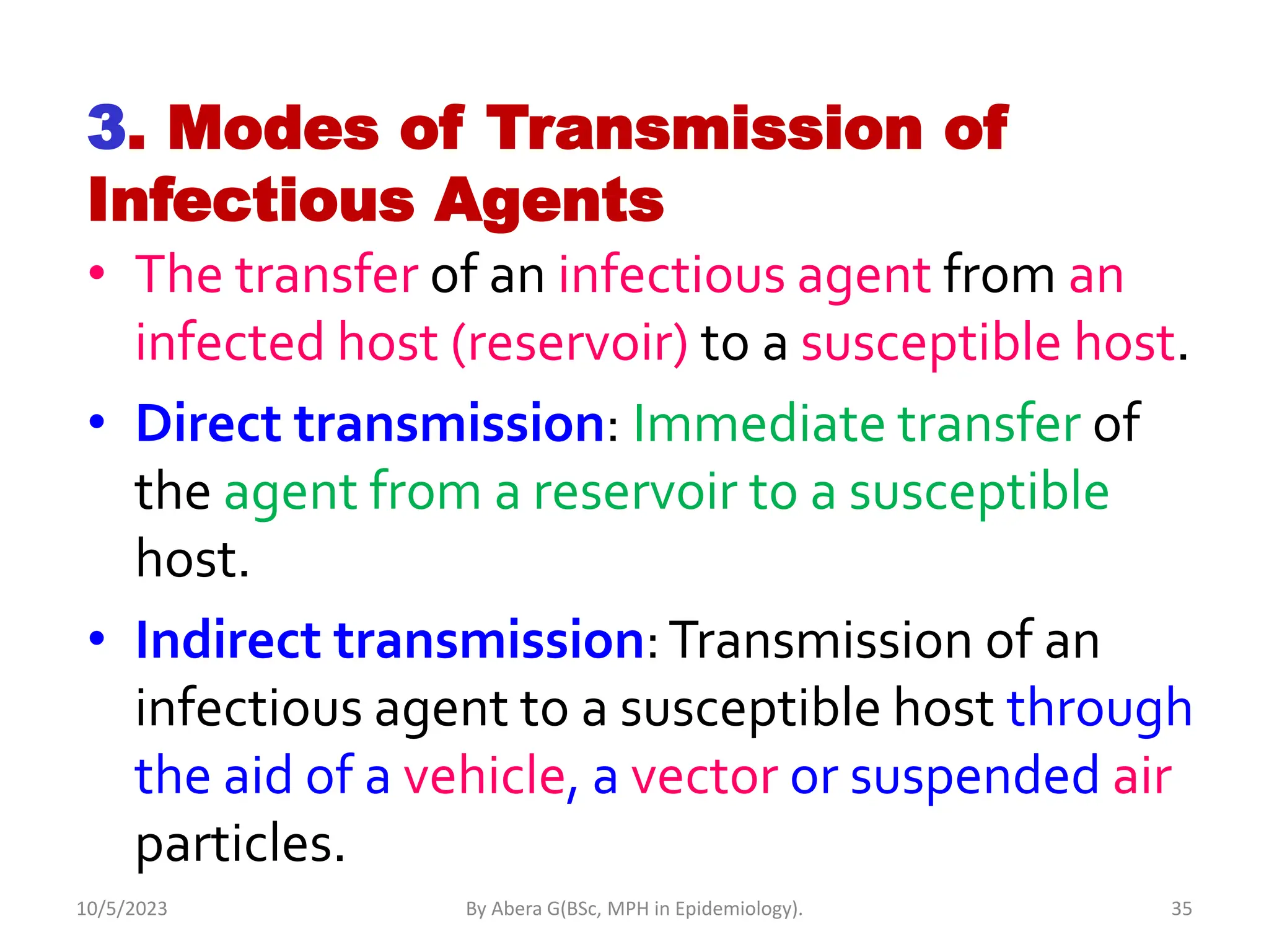 2- Infectious Disease Epid.pptx