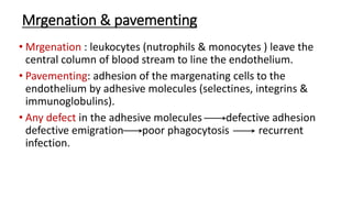 2 inflammation | PPT