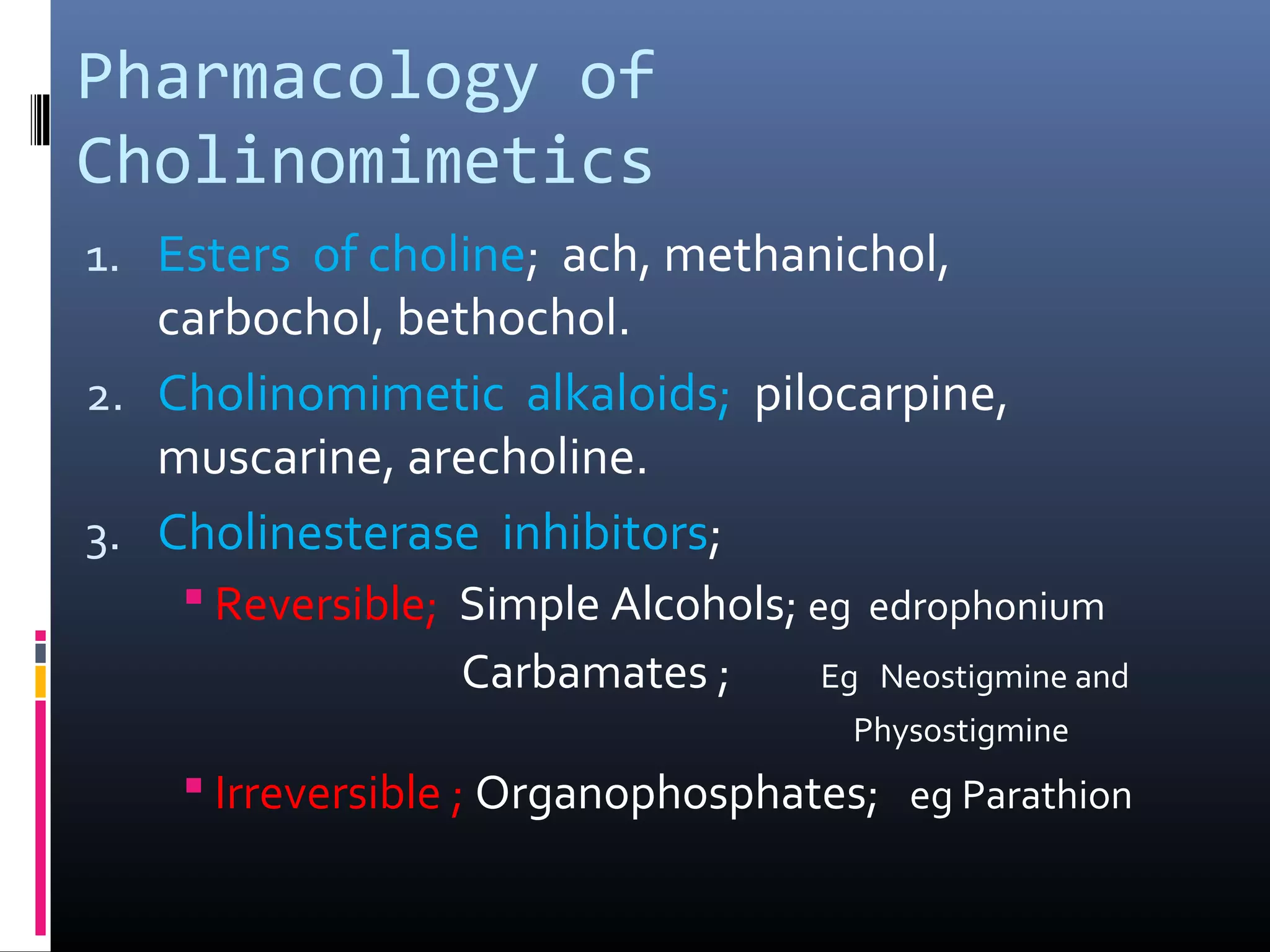 Insecticides and OP Poisoning | PPT