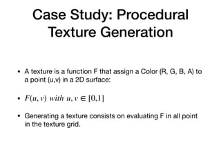 Inspecting Block Closures To Generate Shaders for GPU Execution | PPT