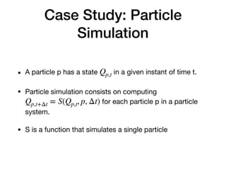 Inspecting Block Closures To Generate Shaders for GPU Execution | PPT | Free Download