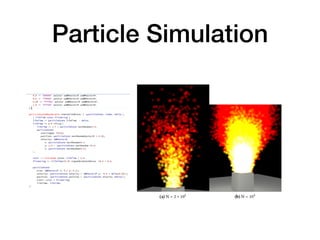 Inspecting Block Closures To Generate Shaders for GPU Execution | PPT