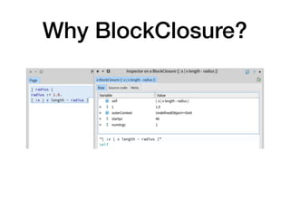 Inspecting Block Closures To Generate Shaders for GPU Execution | PPT | Free Download