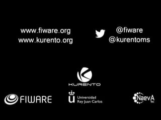 Kurento v6 Installation Guide | PPT