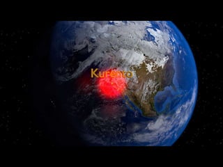 Kurento v6 Installation Guide | PPT