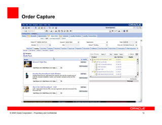 Integrated Order Management | PDF