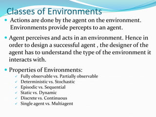 introduction to inteligent IntelligentAgent.ppt