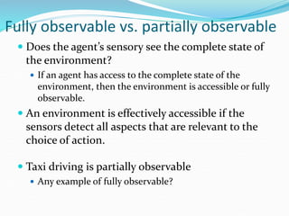 introduction to inteligent IntelligentAgent.ppt
