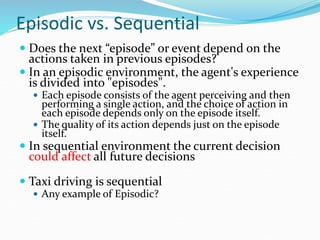 introduction to inteligent IntelligentAgent.ppt