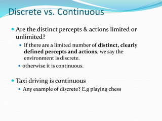 introduction to inteligent IntelligentAgent.ppt