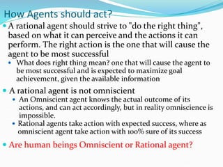 introduction to inteligent IntelligentAgent.ppt