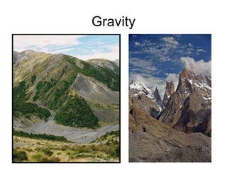 2 Intro To Landforms And Landscapes | PPT