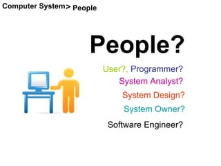Introduction to Computer | PPT